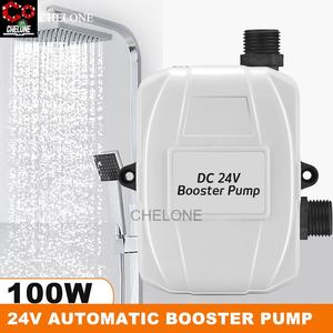 Jual Pompa Booster DC 24V 100W Konektor Kepala Shower Untuk Toilet ...