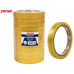 Jual ISOLASI LEBAR JOYKO/SOLATIF LINGKAR BESAR - Jakarta Barat - Fadey ...
