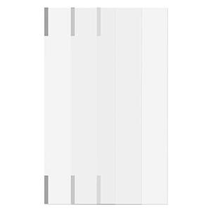 Promo Origami Magnetic Shelf Liners (29' L x 10.5' W) for R3 Series 3 ...