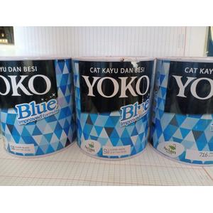 Jual TOKONYA ABDI CAT BESI DAN KAYU YOKO AVIAN 1KG - Kota Semarang ...