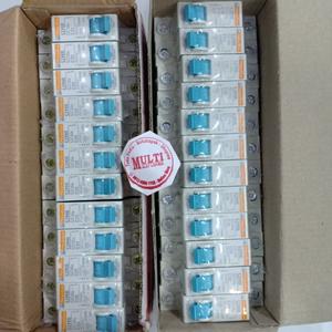 Jual MCB SZ MR 25A 32A AMPER PEMUTUS ALIRAN LISTRIK SNI SPLN MCB PLN ...