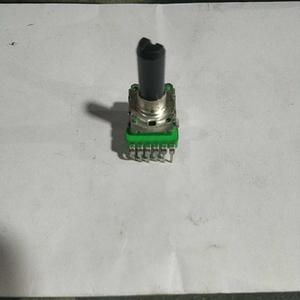 Jual Potensio 6 pin kotak 50K /potensio 6 pin panjang/ Potensio segi 6 ...