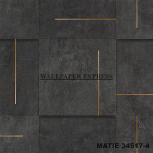 Jual WALLPAPER DINDING MATIE 34517-4 ROLL BESAR KOREA - Kab. Tangerang - wallpaper express ...