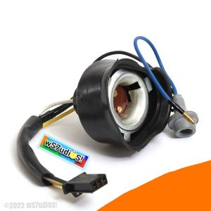 Jual Socket Lampu Thunder S2 Ba20D H6 Besar Fitting Sarang Cup Lampu ...