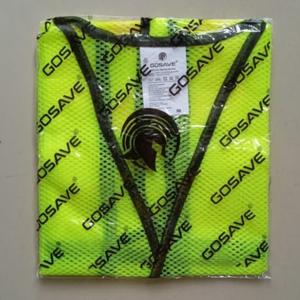 Jual Terlaris Rompi Jaring/Go Save Enjoy Safety Jala Murah Proyek ...