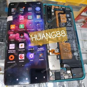 Jual LCD XIAOMI MI NOTE 10 MI NOTE 10 PRO ORIGINAL ORI - Kab. Bekasi - diancell01 | Tokopedia