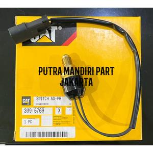 Jual 309-5769 switch as brand Genuine - Jakarta Pusat ...