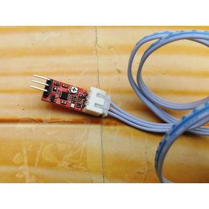 Jual RED Turbidity Sensor Kualitas Kejernihan Kekeruhan Air Module ...