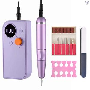 Jual Mesin Bor Paku Gerinda Pen Gerinda Gerinda Kepala Set LED Display ...