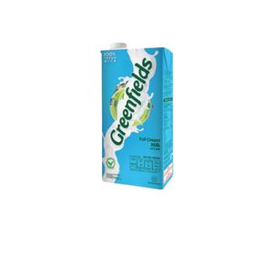 Jual Greenfields UHT Full Cream 1 Liter - Kota Depok - Total Buah Segar ...
