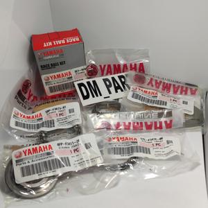 Jual KOMSTIR VIXION 3C1 R15 NVA NVL OLD NEW R15 XABRE V1 V2 V3 ORI ...