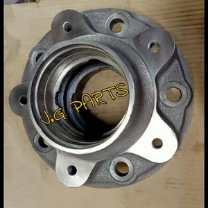 Jual WHEEL HUB / NAP RODA BELAKANG MITSUWA DYNA SAURUS 110 DOUBLE ...