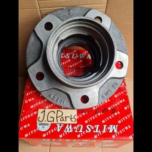 Jual WHEEL HUB / NAP RODA BELAKANG MITSUWA HINO DUTRO 130 HD - Jakarta ...