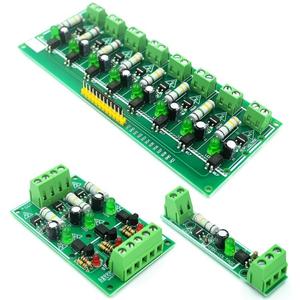 Jual Modul Optocoupler Isolasi Tegangan 3-5V AC 220V Untuk PLC ...