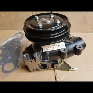 Jual WATERPUMP / WATER PUMP OLI MITSUBISHI 8DC9 HASAHI JAPAN - Jakarta ...
