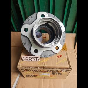 Jual WHEEL HUB / NAP RODA BELAKANG HINO DUTRO 130 HD GW 42401-0W020 ...