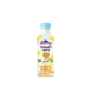 Jual Cimory Yogurt Drink Low Fat Banana 240ml - Kota Depok - Total Buah ...
