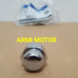 Jual Mur Roda Ford Everest Ranger Mazda BT 50 Original Part Ford - Kab ...