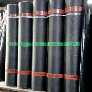 Jual Membran sand 3mm Italy , Underlayer atap Bitumen - Kab. Tangerang ...