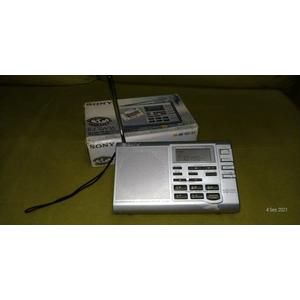 Jual Unik Radio Sony ICF SW 35 JAPAN Limited - Kab. Tangerang - andie ...