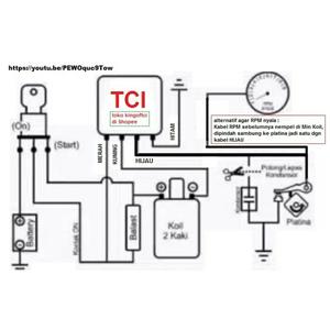 Jual Tci Mci Mobil Double Power Pengganti Fungsi Platina [Populer ...