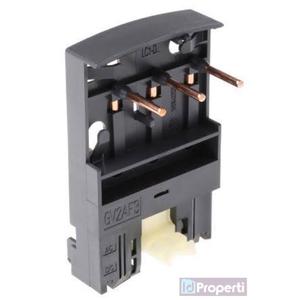 Promo Schneider GV2AF3 TeSys GV2 Combination blocks Contactor LC1D09 ...