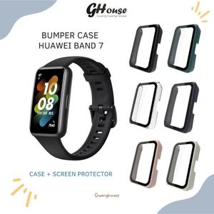 Promo Bumper Case Huawei Band 7 Case Huawei Band 7 Protector Guard ...