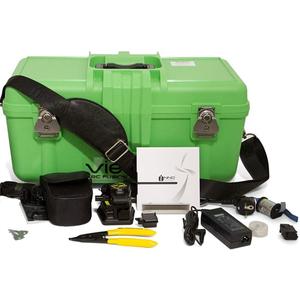 Jual Splicer Inno VIEW 5 PRO/Fusion Splicer Inno View 5Pro | Fiber ...