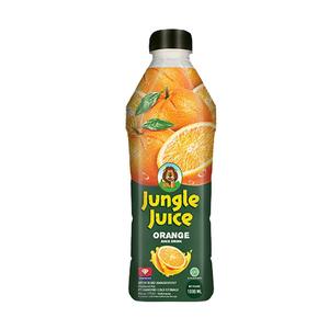 Jual JUNGLE JUICE ORANGE 1 LITER - JUS - Jakarta Selatan - Hypermart ...