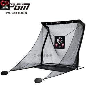 Jual PGM Net Jaring Target Latihan Golf Ayunan/Peralatan Latihan Golf ...