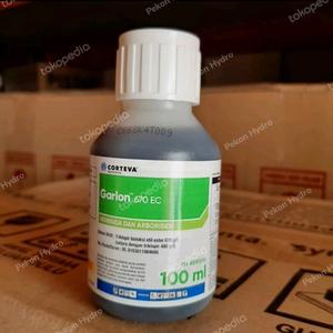 Jual HERBISIDA GARLON 670 EC 1 Liter 100 ml - RACUN RUMPUT KAYU POHON ...