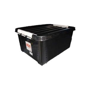Promo BRIO BOX M 15 LITER HITAM - CONTAINER BOX - Jakarta Selatan ...