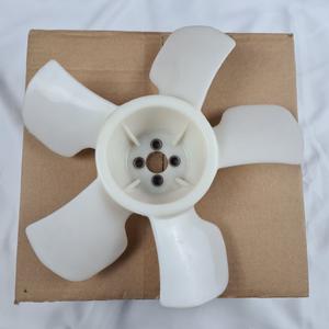 Jual Kipas Radiator 5 daun Daihatsu Zebra 1.0 S-88 - Jakarta Pusat ...