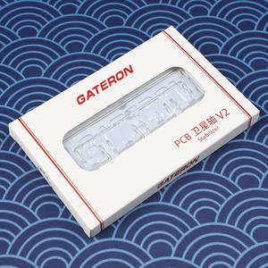 Jual Gateron V2 Penstabil Sekrup Pemasangan PCB Dalam Penstabil ...