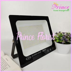 Jual Lampu Tembak 100 Watt 200 Watt Led Lampu Dinding Signboard Panung ...