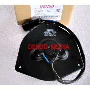 Jual Motor Extra Fan Kondensor Radiator AC Mobil Suzuki Escudo Merk ...