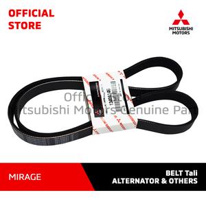 Promo Mitsubishi Motors BELT Tali ALTERNATOR & OTHERS Mirage - Jakarta ...
