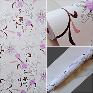 Jual Motif Menarik Dan Beragam Wallstiker Wallpaper Sticker Wallpaper ...