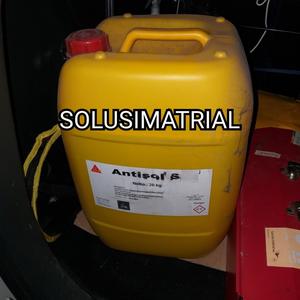 Jual SIKA ANTISOL S CURING COMPOUND 20L - Kota Tangerang Selatan ...