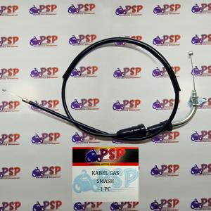 Promo Kabel Gas Smash Kabel Cable Tali Kawat Throttle Iner Gas Suzuki ...