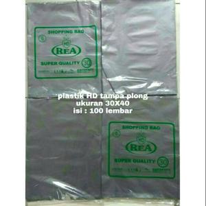 Jual Plastik ukuran 30x40/plastik packing - Kota Bandung - Lucky_home ...
