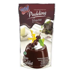 Jual NUTRIJELL PUDDING SUSU RASA COKELAT 145 GR - Jakarta Selatan ...