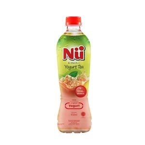 Jual NU YOGURT TEA 450 ML - Jakarta Timur - Hypermart Cibubur Junc | Tokopedia