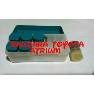 Jual Nozle Nozzle Injector Injektor Kijang Diesel Solar Original Denso ...