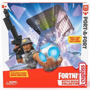 Jual EPIC GAMES 63510 Fortnite Port A Fort Battle Royale - Jakarta ...