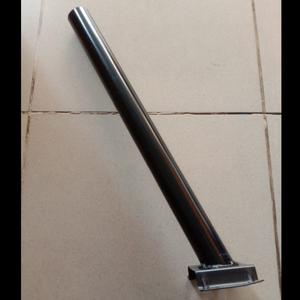 Jual Tiang Pju Tiang Lampu Jalan Solar Cell Lampu Pju Cobra Tiang Pju ...