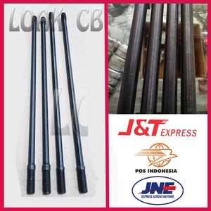 Jual Baut ancer tiger baja tusuk sate tiger baja baut sunduk tiger baj ...