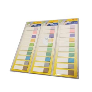 Jual JOYKO - Sticker Memo / Penanda Index & Memo IM - 61 Set - Jakarta ...