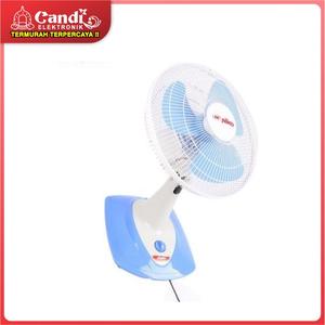 Promo NIKO FAN WALL FAN NKDW-12N - Kota Surakarta - CANDI ELEKTRONIK ...