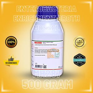 Jual Enterobacteria Enrichment Broth Mossel - Media Mikrobiologi, 500 ...